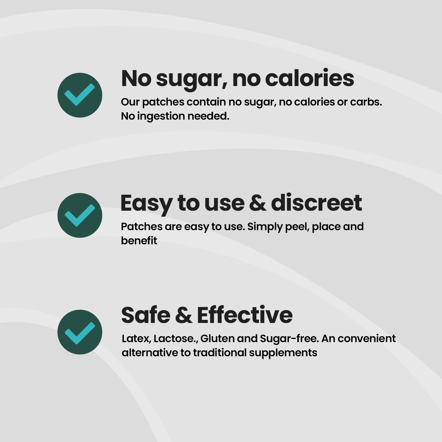 immune plus patches for everyday use