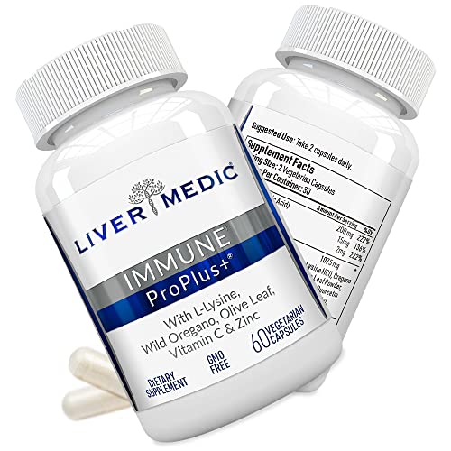 Immune ProPlus+ elderberry supplement benefits
