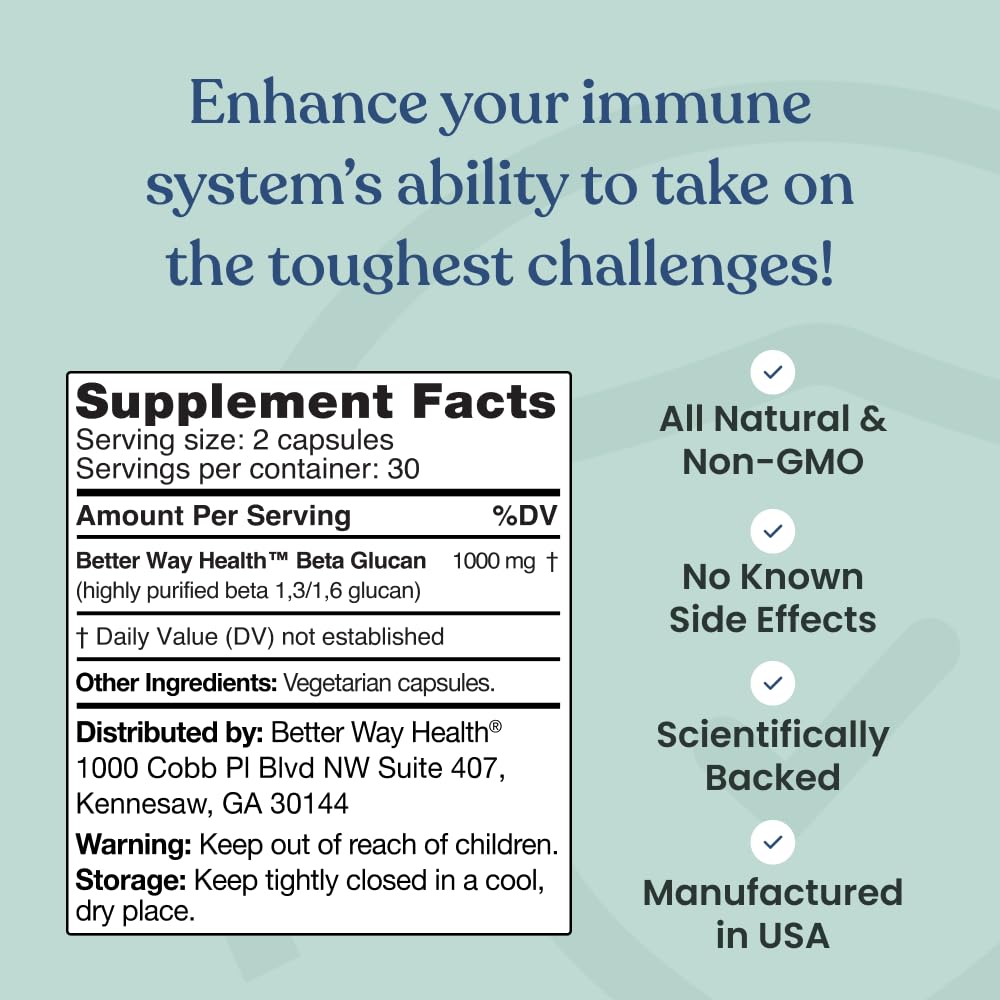 immune readiness for seasonal changes