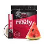 Immune Ready electrolytes powder benefits