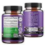immune support Acai Berry capsules