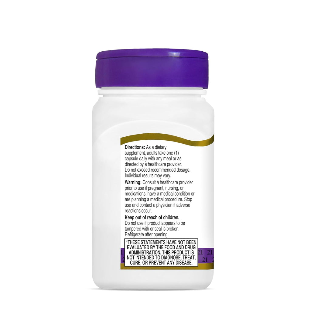 immune support Acidophilus probiotic capsules