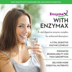immune support aged garlic extract