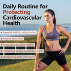 immune support aged garlic