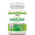 immune support antioxidant complex capsules