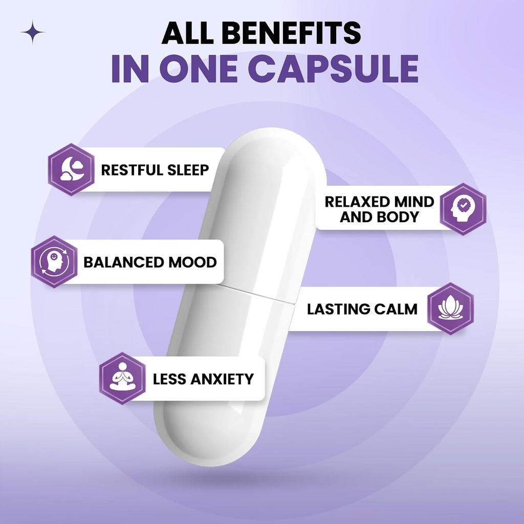 immune support Apigenin capsules
