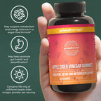 immune support apple cider gummies