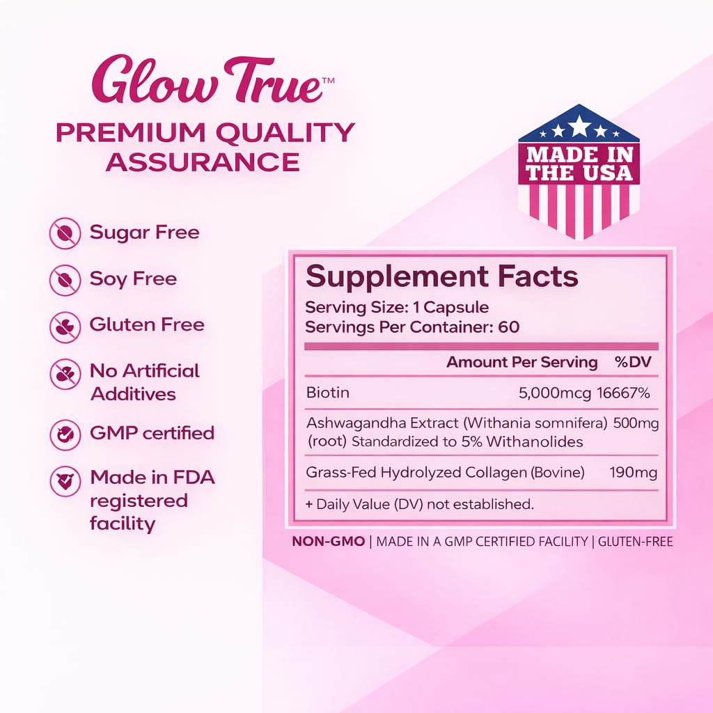 immune support Ashwagandha 500 mg