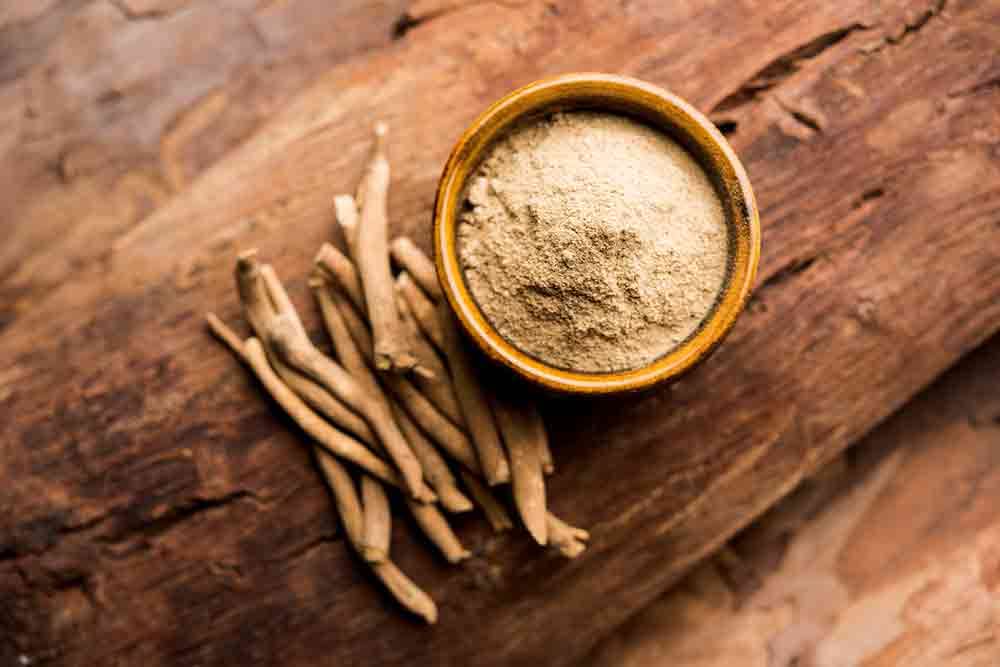 immune support ashwagandha capsules