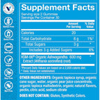 immune support ashwagandha supplement