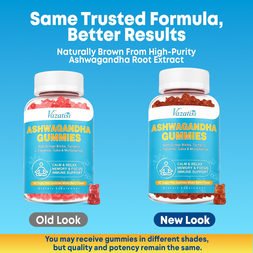immune support ashwagandha supplements