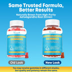 immune support ashwagandha supplements