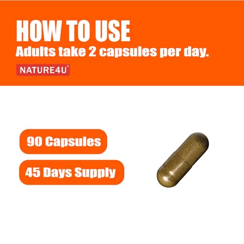 immune support Ashwagandha vegan capsules