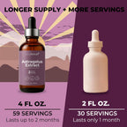 immune support astragalus extract drops