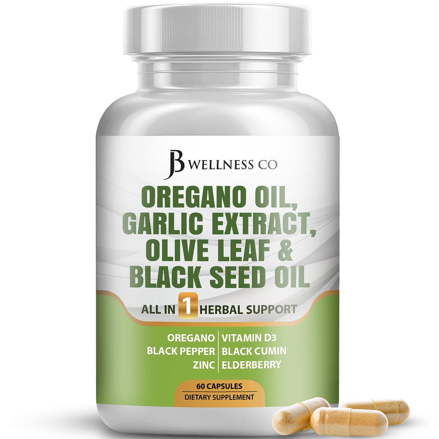 immune support astragalus supplement
