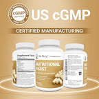 immune support b-complex tablets