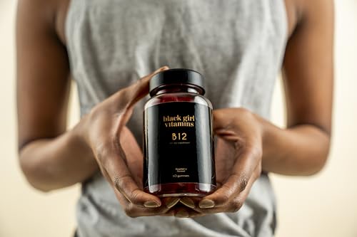 immune support B12 gummies