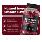 immune support beet root vitamins