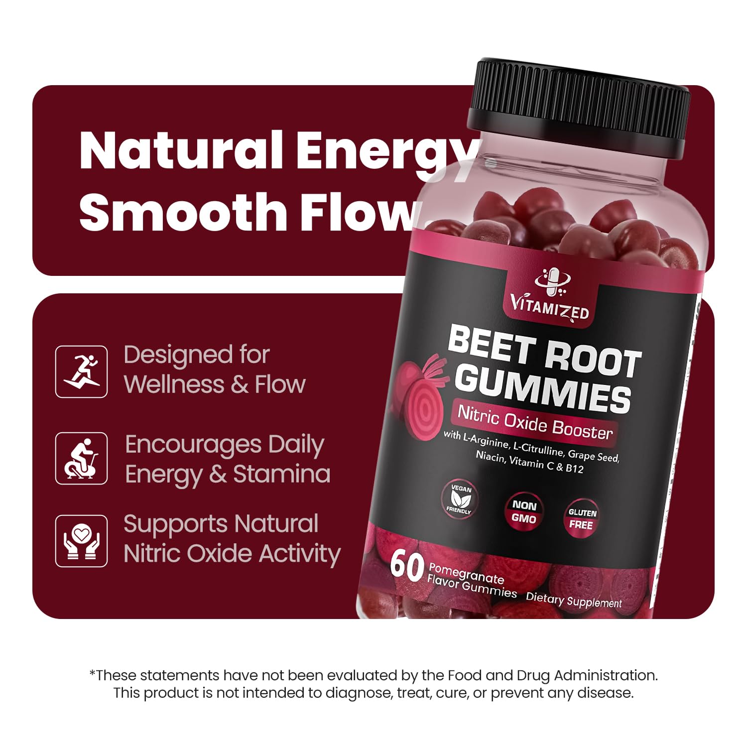 immune support beet root vitamins