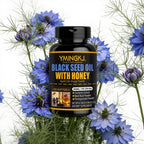immune support black cumin oil