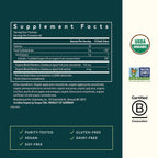 immune support black elderberry gummies