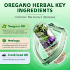 immune support black seed oil