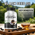 immune support black seed oil