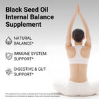 immune support black seed oil