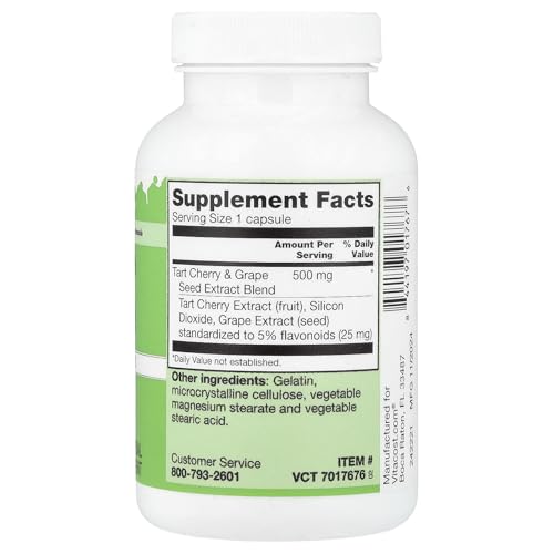 immune support blended mineral supplements