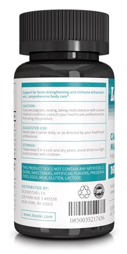 immune support blended supplements Canada