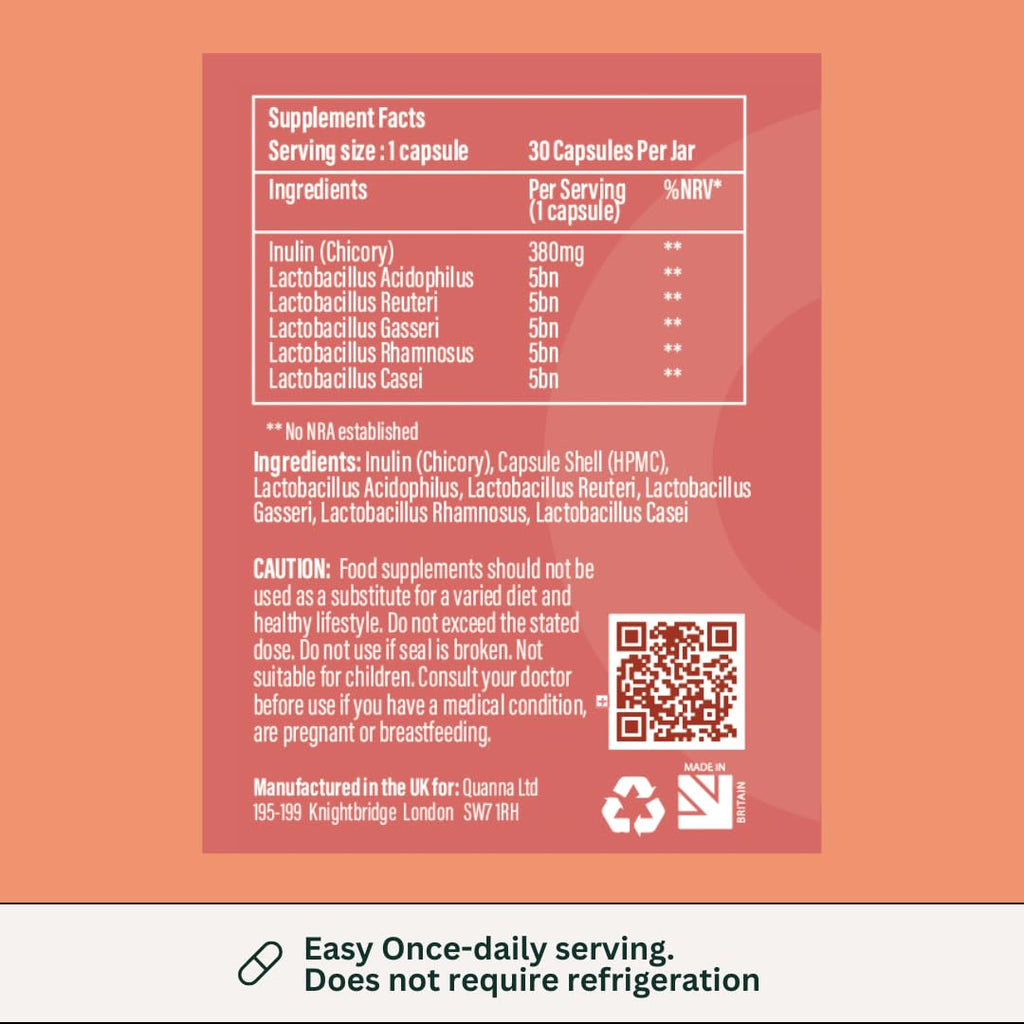 immune support blended supplements