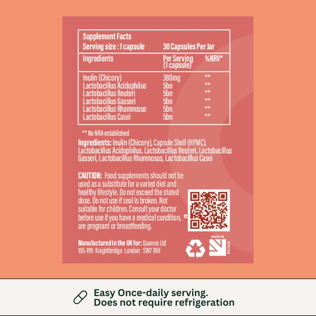immune support blended supplements