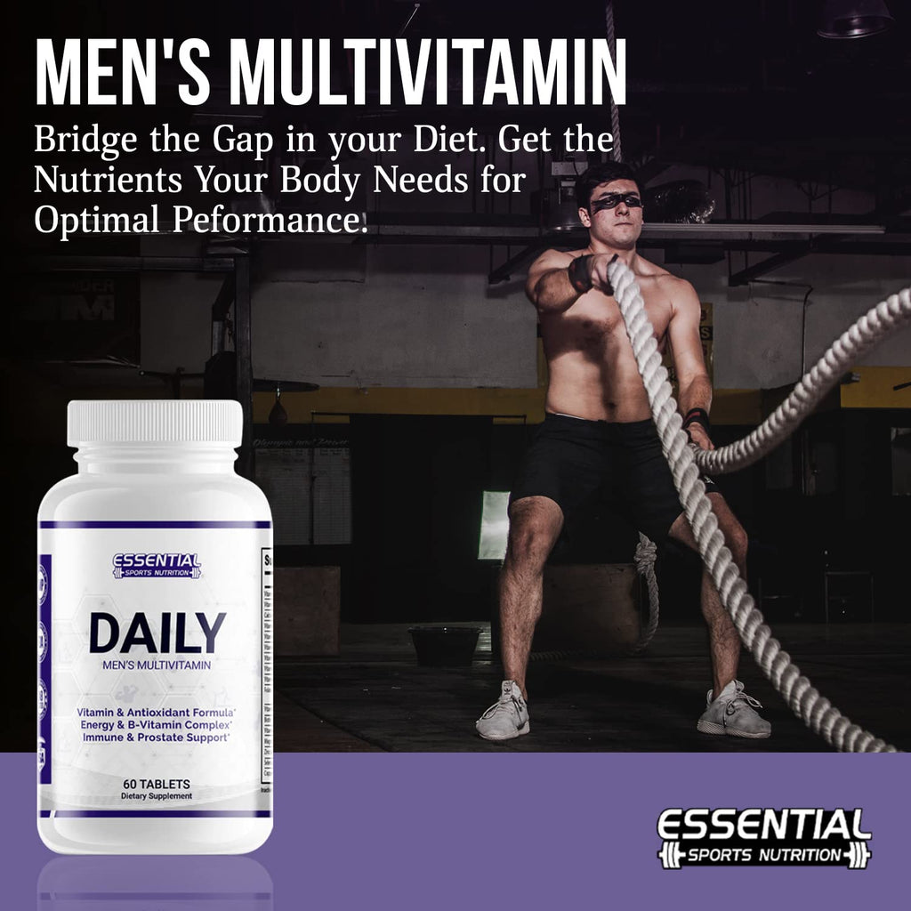 Immune support blended supplements