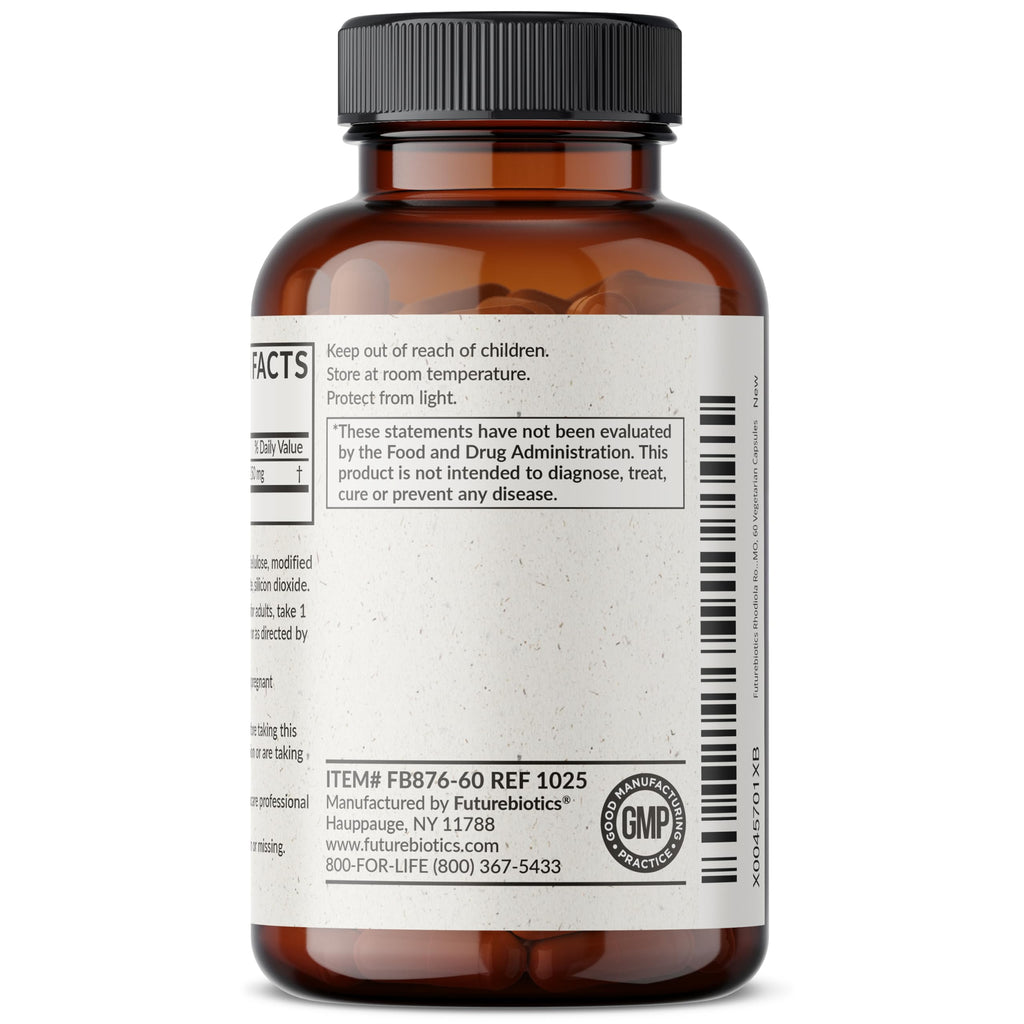 immune support blended supplements