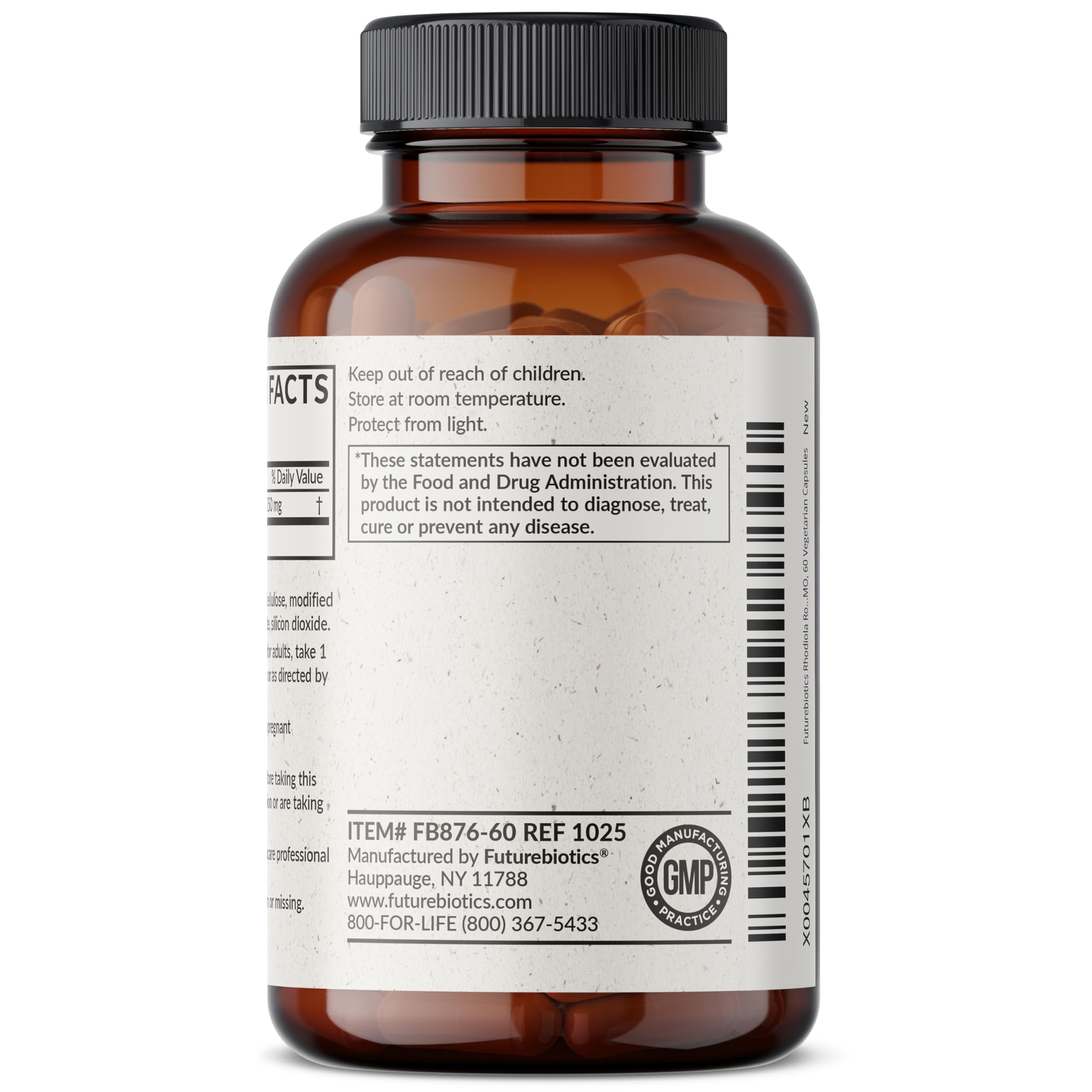 immune support blended supplements