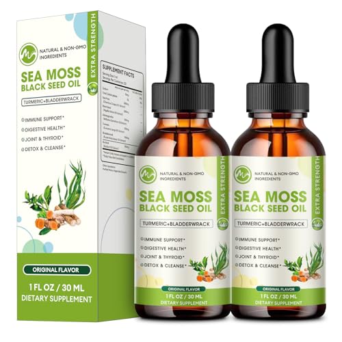 immune support blended supplements