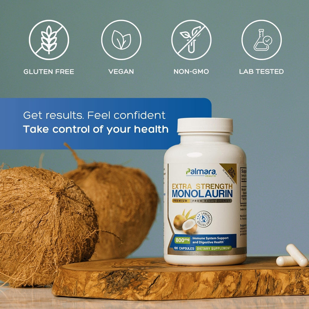 immune support blended supplements