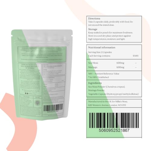 immune support blended supplements
