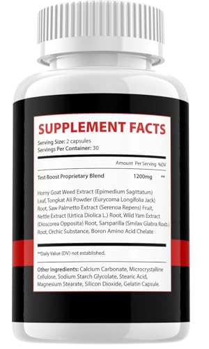 immune support blended supplements