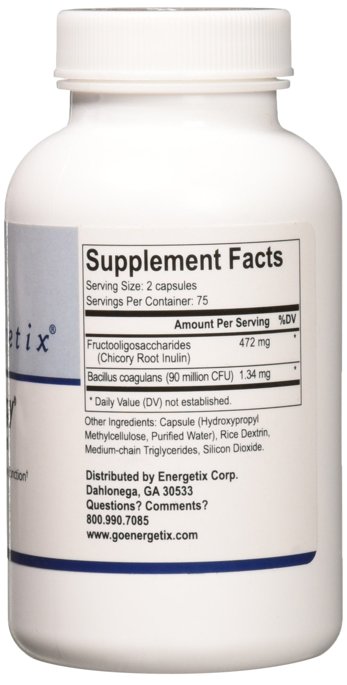 immune support blended supplements