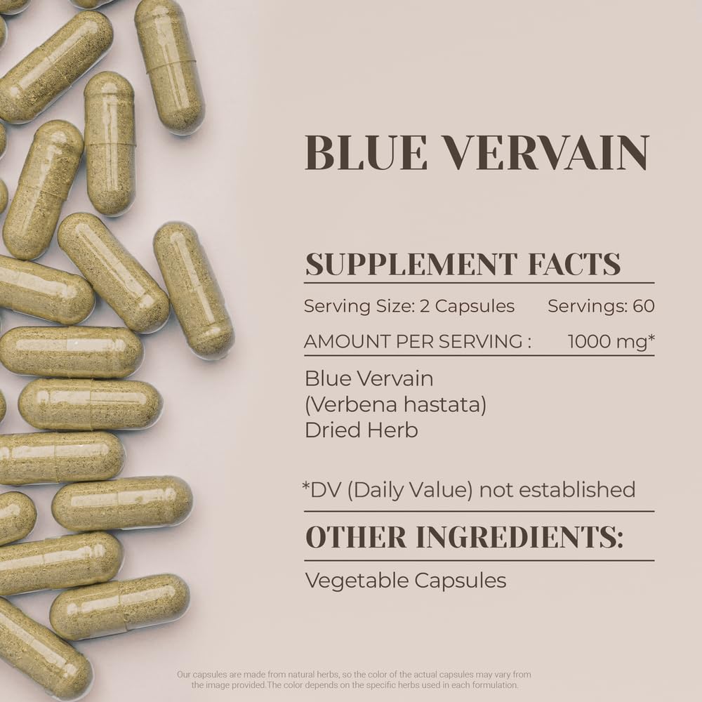 immune support blended supplements