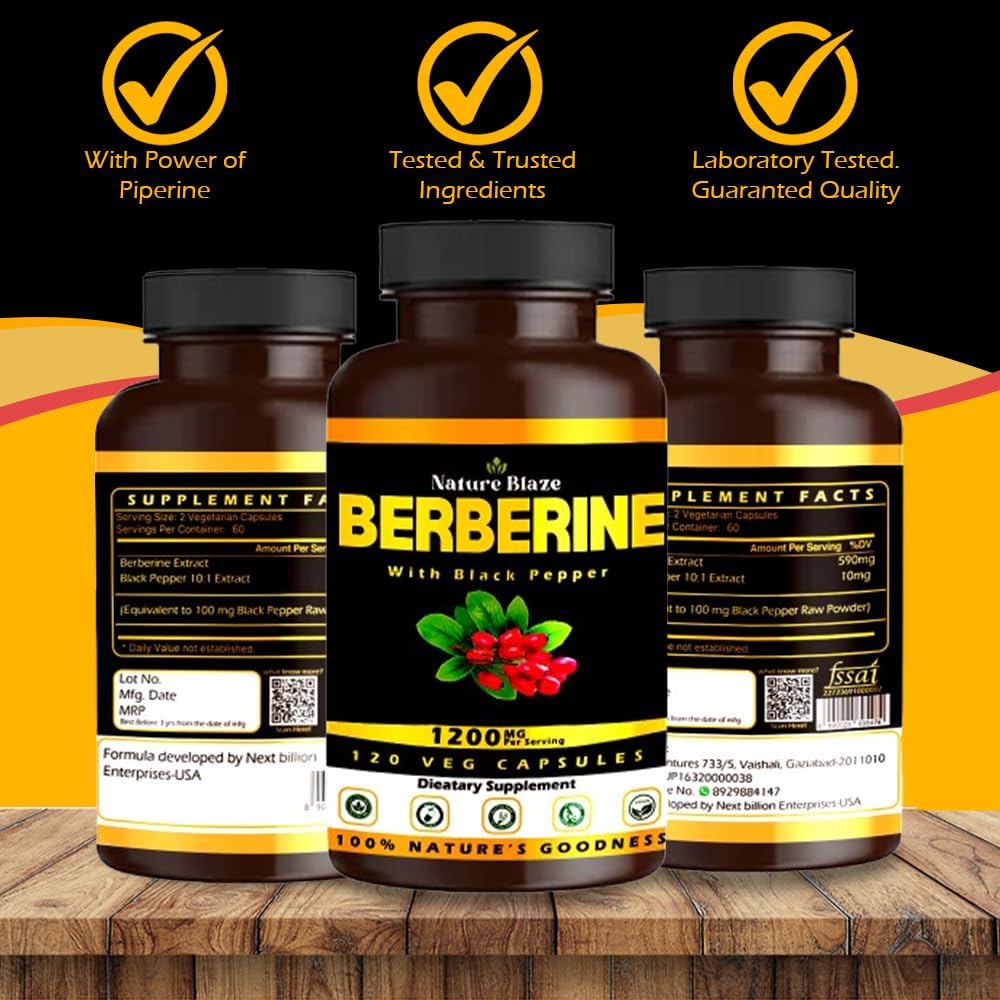 immune support blended supplements