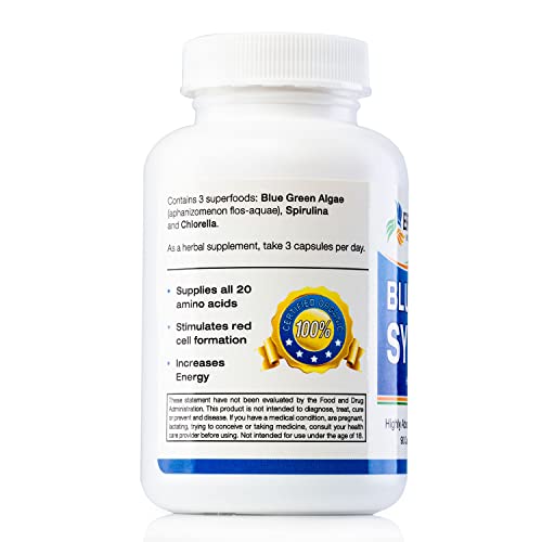 immune support blended supplements
