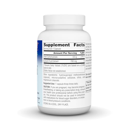 Immune support blended supplements