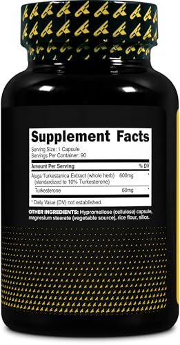 immune support blended vitamin capsules