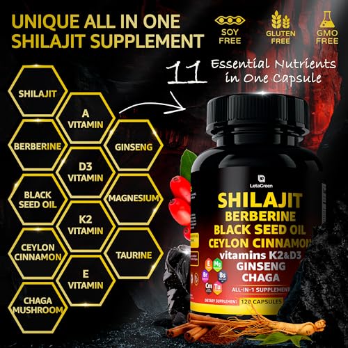 immune support blended vitamin capsules