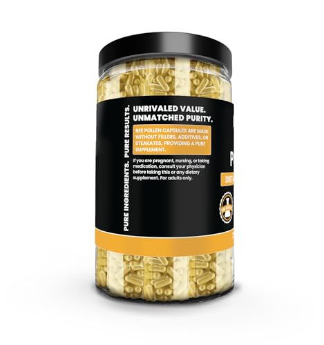immune support blended vitamin capsules