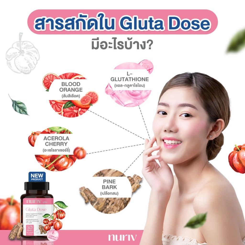 immune support blended vitamin capsules