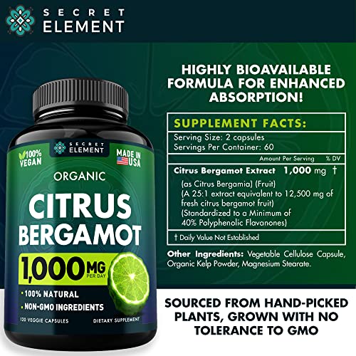 Immune support blended vitamin capsules