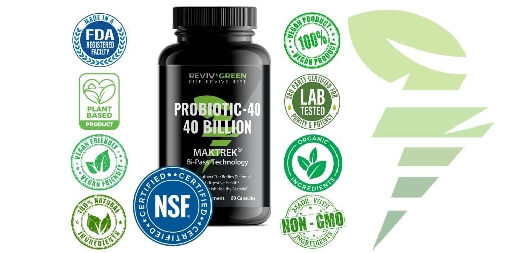 immune support blended vitamin capsules